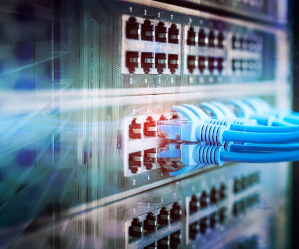 CNCDP – Certified Network Cabling Design Professional - TECNASA U ...